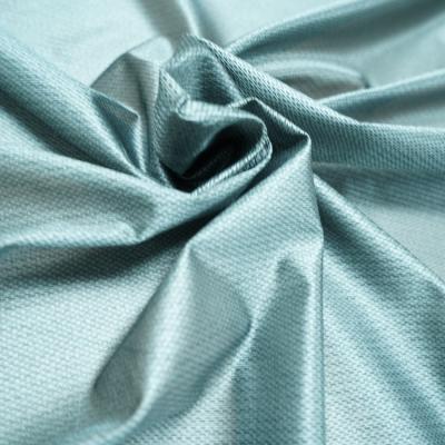 China breedte 220cm Zijdeachtige Gewatteerde Jacquardstof/de Stof van Jacquardjersey Te koop