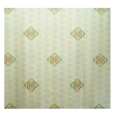 China TUV 65-90gsm de Beige Stof van de het Huis Textiel Polyjacquard van de Jacquardstof Te koop