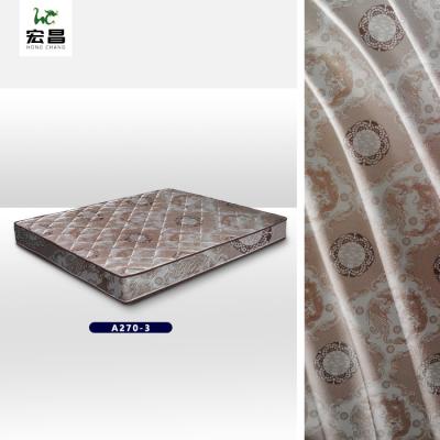 Cina Brown premio 100gsm ha spazzolato la larghezza a 84 pollici del tessuto del poliestere in vendita