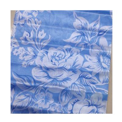 Cina Tessuto resistente 100% del materasso del tricot del poliestere della grinza in vendita