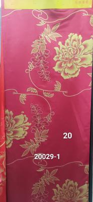 Cina Tessuto 84