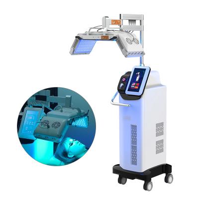 전문 LED 빛 치료 PDT 기계 여드름 치료 피부 관리를 위해