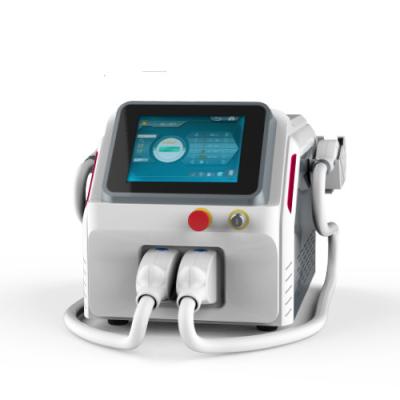 2000W 살롱 IPL 제모기 다기능