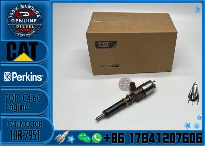 China Factory Direct Deal Factory Direct Supply New 326-4756 10R-7951 32F61-00014 CAT Injector For C4.2 C6.4 Engine one Year W for sale