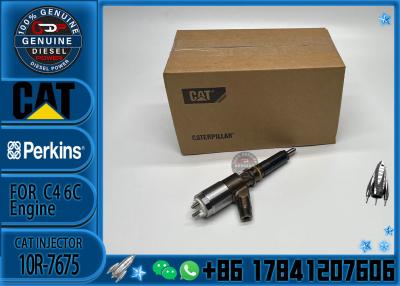 중국 일반 철도 주입기 연료 주입기 10R-7675 2645A748 2645A743 320-0670 C4.2 C6.4 발굴기 C4.2 C6.4 320D 판매용