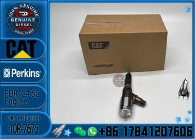 중국 일반 철도 주입기 연료 주입기 10R-7675 2645A748 2645A743 320-0670 C4.2 C6.4 발굴기 C4.2 C6.4 320D 판매용