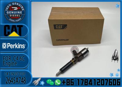 중국 일반 철도 주입기 연료 주입기 10R-7675 2645A748 2645A743 320-0670 C4.2 C6.4 발굴기 C4.2 C6.4 320D 판매용