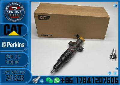 중국 카테고리 c7 주입기 241-3238 2413238 295-1410 295-1408 거북이 c7 엔진 연료 주입기 판매용