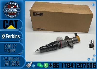 중국 카테고리 c7 주입기 241-3238 2413238 295-1410 295-1408 거북이 c7 엔진 연료 주입기 판매용