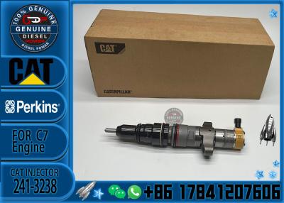 중국 카테고리 c7 주입기 241-3238 2413238 295-1410 295-1408 거북이 c7 엔진 연료 주입기 판매용