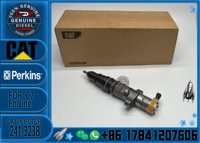 중국 카테고리 c7 주입기 241-3238 2413238 295-1410 295-1408 거북이 c7 엔진 연료 주입기 판매용