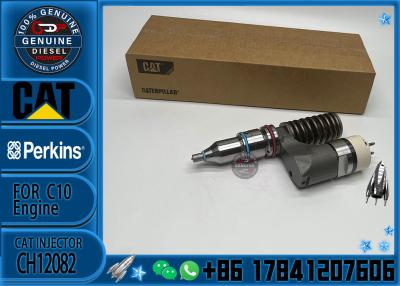 China Kraftstoffeinspritzer 0R-8773 10R-1268 10R-0967 CH12082 für CAT C12 C10 Motorteile 0R8773 zu verkaufen