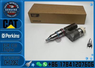 China Kraftstoffeinspritzer 0R-8773 10R-1268 10R-0967 CH12082 für CAT C12 C10 Motorteile 0R8773 zu verkaufen
