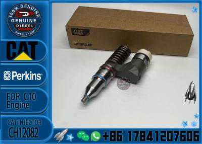 China Kraftstoffeinspritzer 0R-8773 10R-1268 10R-0967 CH12082 für CAT C12 C10 Motorteile 0R8773 zu verkaufen