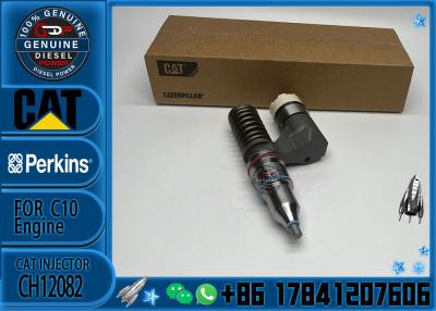 China Kraftstoffeinspritzer 0R-8773 10R-1268 10R-0967 CH12082 für CAT C12 C10 Motorteile 0R8773 zu verkaufen
