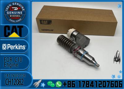 China Kraftstoffeinspritzer 0R-8773 10R-1268 10R-0967 CH12082 für CAT C12 C10 Motorteile 0R8773 zu verkaufen