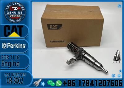 중국 7E-8727 디젤 코먼 레일 주입기 0R-8682 418-8820 0R-3002 3114/3116 엔진 판매용