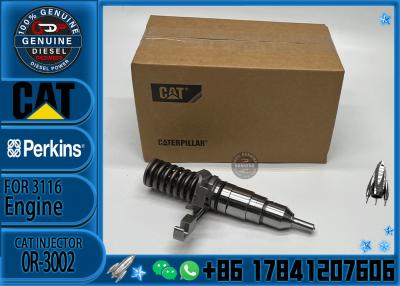 중국 7E-8727 디젤 코먼 레일 주입기 0R-8682 418-8820 0R-3002 3114/3116 엔진 판매용