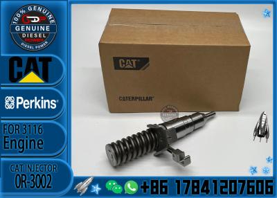 중국 7E-8727 디젤 코먼 레일 주입기 0R-8682 418-8820 0R-3002 3114/3116 엔진 판매용