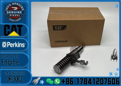 중국 7E-8727 디젤 코먼 레일 주입기 0R-8682 418-8820 0R-3002 3114/3116 엔진 판매용