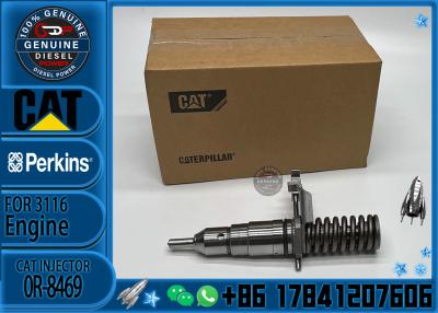 China Umgebaute Dieselinjektorpumpe 0R-8467 0R-8461 0R-8469 zu verkaufen