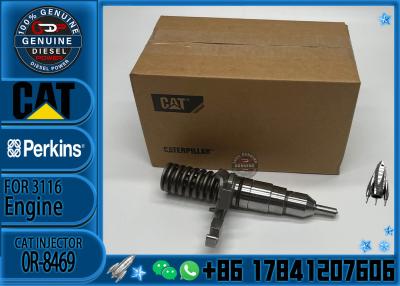 China Umgebaute Dieselinjektorpumpe 0R-8467 0R-8461 0R-8469 zu verkaufen