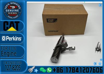 China 127-8222 127-8216 127-8218 127-8213 127-8205 127-8207 ---Engine 3116 diesel injector for sale