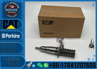 China 127-8222 127-8216 127-8218 127-8213 127-8205 127-8207 ---Engine 3116 diesel injector for sale