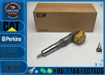 Китай Дизельный инжектор 232-1167 20R5392 2321167 20R-5392 для двигателя 3412E продается