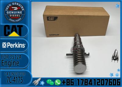 China Conjunto de inyectores de diésel de alto rendimiento 7C-4174 7C-4175 7C-9576 7C-9577 7C-9578 7E-2269 0R-2923 0R-1759 en venta