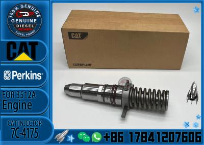 China Conjunto de inyectores de diésel de alto rendimiento 7C-4174 7C-4175 7C-9576 7C-9577 7C-9578 7E-2269 0R-2923 0R-1759 en venta