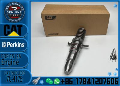 China Conjunto de inyectores de diésel de alto rendimiento 7C-4174 7C-4175 7C-9576 7C-9577 7C-9578 7E-2269 0R-2923 0R-1759 en venta