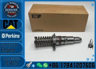China Conjunto de inyectores de diésel de alto rendimiento 7C-4174 7C-4175 7C-9576 7C-9577 7C-9578 7E-2269 0R-2923 0R-1759 en venta