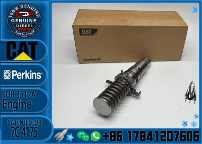 China Conjunto de inyectores de diésel de alto rendimiento 7C-4174 7C-4175 7C-9576 7C-9577 7C-9578 7E-2269 0R-2923 0R-1759 en venta