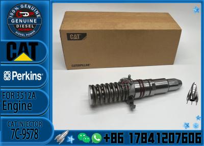 China Conjunto de inyectores de diésel de alto rendimiento 7C-4174 7C-4175 7C-9576 7C-9577 7C-9578 7E-2269 0R-2923 0R-1759 en venta