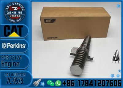 China Conjunto de inyectores de diésel de alto rendimiento 7C-4174 7C-4175 7C-9576 7C-9577 7C-9578 7E-2269 0R-2923 0R-1759 en venta