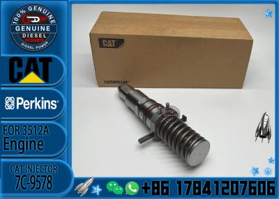 China Conjunto de inyectores de diésel de alto rendimiento 7C-4174 7C-4175 7C-9576 7C-9577 7C-9578 7E-2269 0R-2923 0R-1759 en venta