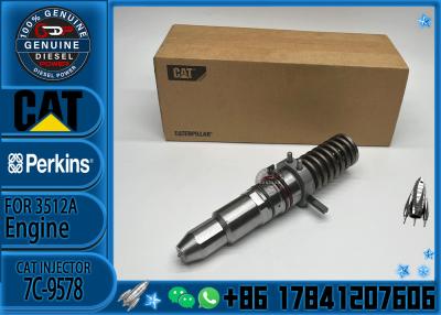 China Conjunto de inyectores de diésel de alto rendimiento 7C-4174 7C-4175 7C-9576 7C-9577 7C-9578 7E-2269 0R-2923 0R-1759 en venta