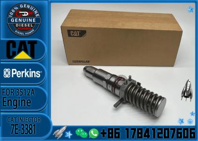 China Ensamblaje de inyectores de alta eficiencia para trenes comunes 7E-3381 4P-9075 7E-3384 7E-6408 7E-6048 7E-8836 0R-3051 0R-3052 en venta