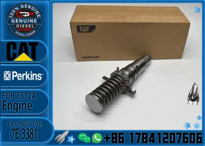 China Ensamblaje de inyectores de alta eficiencia para trenes comunes 7E-3381 4P-9075 7E-3384 7E-6408 7E-6048 7E-8836 0R-3051 0R-3052 en venta