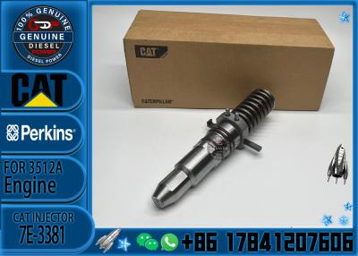 China Ensamblaje de inyectores de alta eficiencia para trenes comunes 7E-3381 4P-9075 7E-3384 7E-6408 7E-6048 7E-8836 0R-3051 0R-3052 en venta