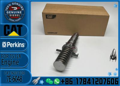 China Ensamblaje de inyectores de alta eficiencia para trenes comunes 7E-3381 4P-9075 7E-3384 7E-6408 7E-6048 7E-8836 0R-3051 0R-3052 en venta