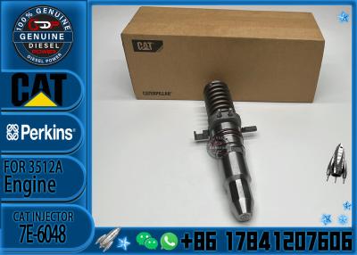 China Ensamblaje de inyectores de alta eficiencia para trenes comunes 7E-3381 4P-9075 7E-3384 7E-6408 7E-6048 7E-8836 0R-3051 0R-3052 en venta