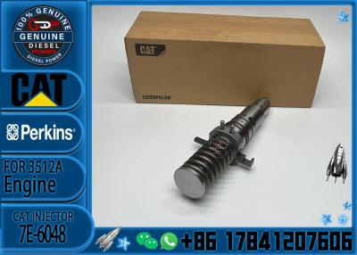 China Ensamblaje de inyectores de alta eficiencia para trenes comunes 7E-3381 4P-9075 7E-3384 7E-6408 7E-6048 7E-8836 0R-3051 0R-3052 en venta