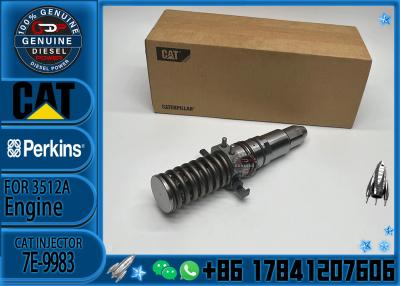 China inyector de tren común 4P-9077 7E-8836 0R-2925 para el motor CAT 3500A 4P9077 7E8836 0R2925 en venta