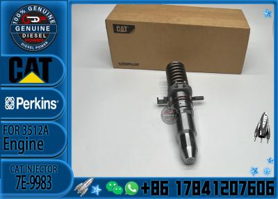 China inyector de tren común 4P-9077 7E-8836 0R-2925 para el motor CAT 3500A 4P9077 7E8836 0R2925 en venta