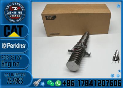 China inyector de tren común 4P-9077 7E-8836 0R-2925 para el motor CAT 3500A 4P9077 7E8836 0R2925 en venta