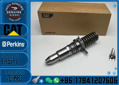 China inyector de tren común 4P-9077 7E-8836 0R-2925 para el motor CAT 3500A 4P9077 7E8836 0R2925 en venta