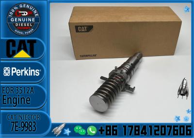 China inyector de tren común 4P-9077 7E-8836 0R-2925 para el motor CAT 3500A 4P9077 7E8836 0R2925 en venta