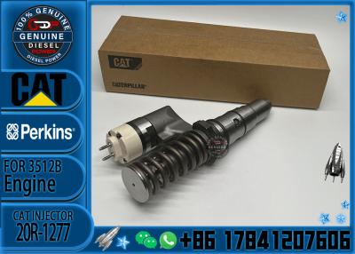 중국 카테고리 3512B 3512C 3516C 엔진 주입기 디젤 일반 철도 주입기 392-0216 20R-1277 Caterpillar 3920216 20R1277 판매용